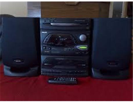 philips fw 335 müzik seti nostalji - takasyolu.com da