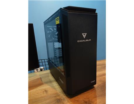 Excalibur Gaming Bilgisayar - takasyolu.com da